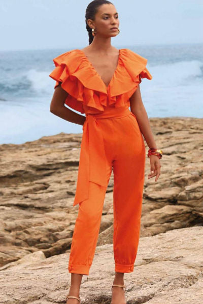 Jumpsuits Ana Bikinis And Fashion