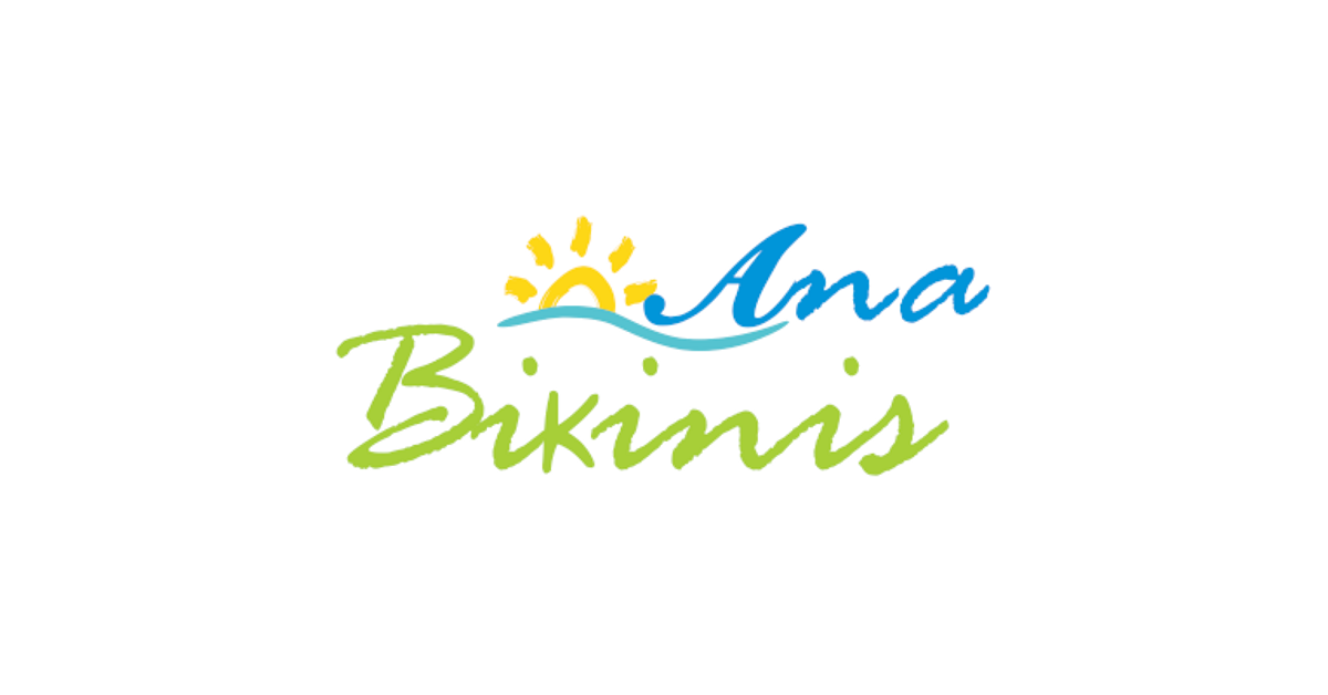 Ana Bikinis And Fashion Ana Bikinis And Fashion